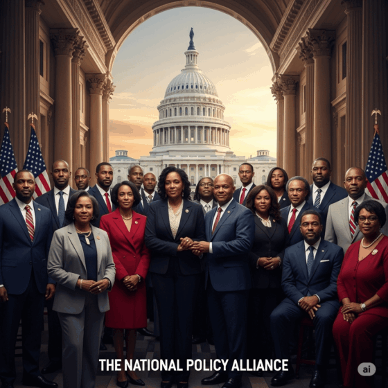 National Policy Alliance - Together, we can change the narrative—and ...
