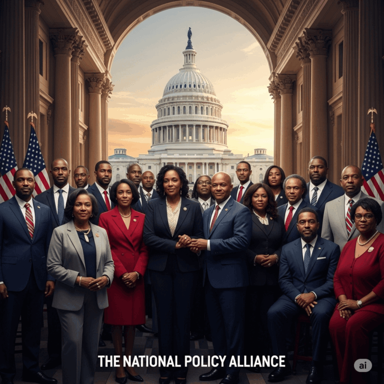 National Policy Alliance